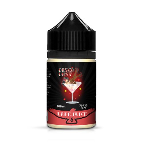 Buy 70/30 100ml Drei e-liquid by VAPEJUICE | NZVAPOR
